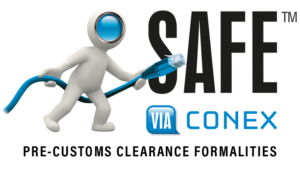 HOME - Conex Systems ie